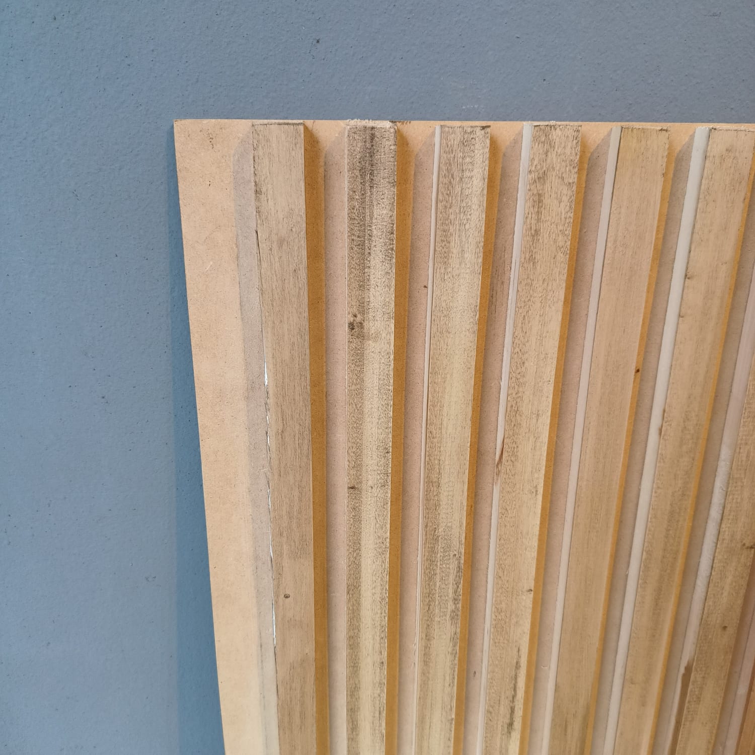 Panel Varillado Alamo 090 x 100